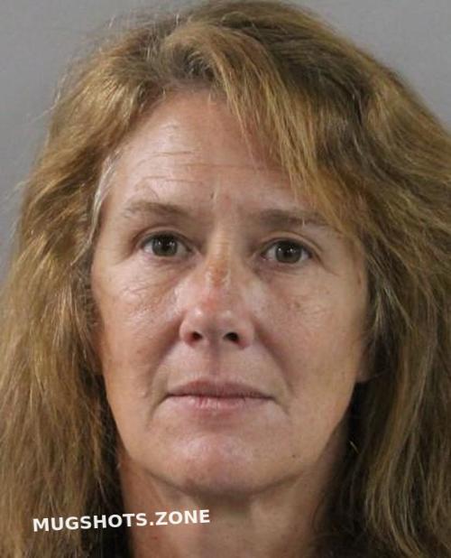 BROWN BETH 07/31/2024 - Polk County Mugshots Zone