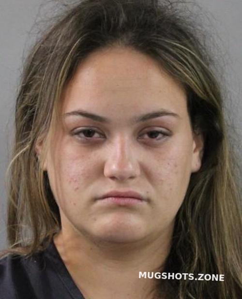 STRINGER ISABELLE 07/31/2024 - Polk County Mugshots Zone