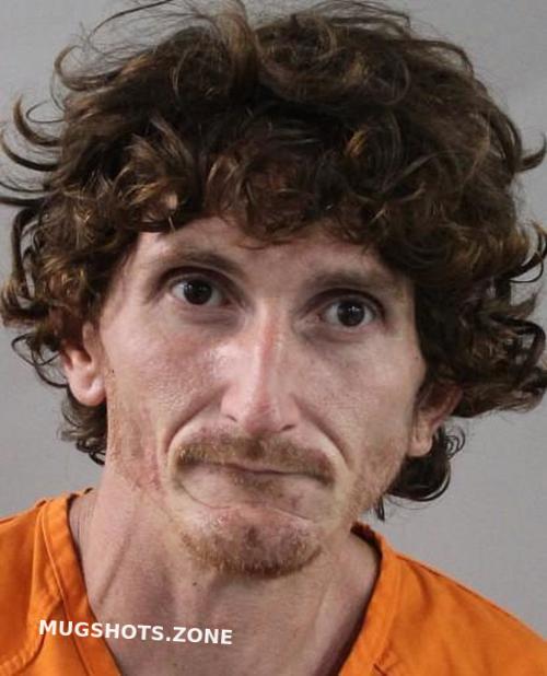 ROWELL CHRISTOPHER 08/01/2024 - Polk County Mugshots Zone