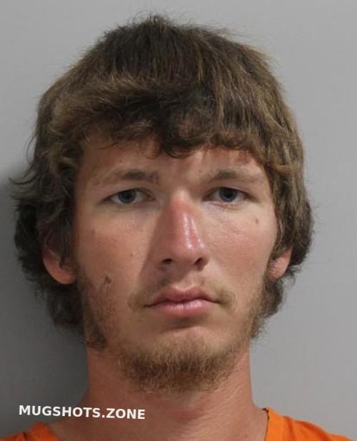 FORD JAMES DANIEL 08/02/2024 - Polk County Mugshots Zone