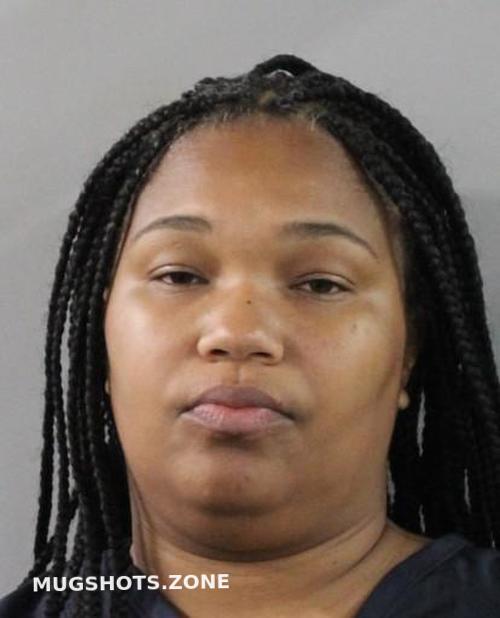 SMITH JANEE VONTRICE 08/03/2024 - Polk County Mugshots Zone