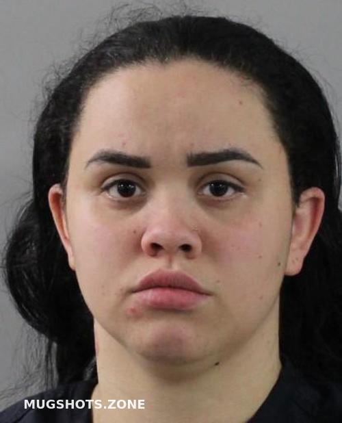 CASTANEDA SABRINA GINA 08/03/2024 - Polk County Mugshots Zone