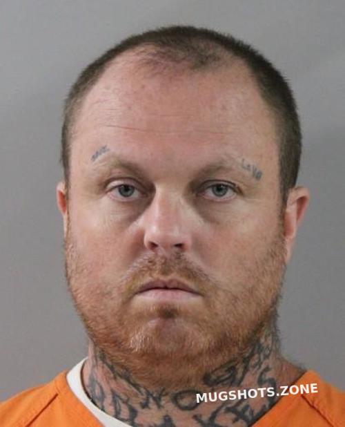 HOGUE TIMOTHY ALLEN 08/05/2024 - Polk County Mugshots Zone