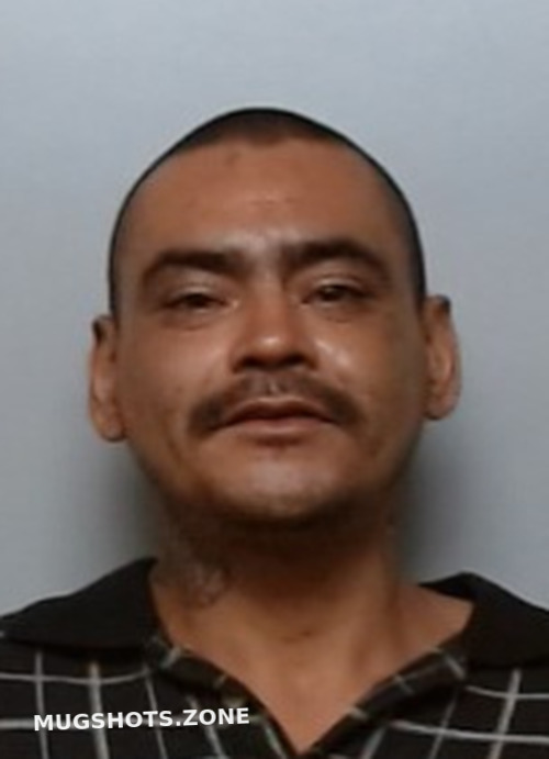 RODRIGUEZ DAVID ALEXANDER 08/06/2024 - Polk County Mugshots Zone