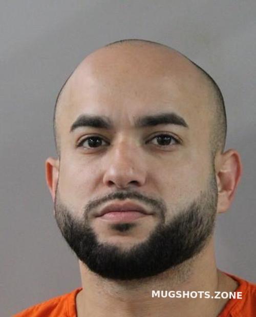 HERR MARIO 08/06/2024 - Polk County Mugshots Zone