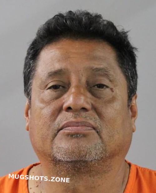 MEJIA LOPEZ MARIO REYNALDO 08/06/2024 - Polk County Mugshots Zone