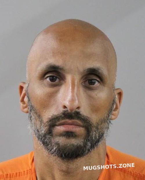 AWAD AMJAD ISSAM 08/07/2024 - Polk County Mugshots Zone
