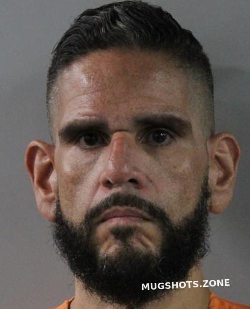 LEDUC-RIVERA JOSE RAUL 08/08/2024 - Polk County Mugshots Zone