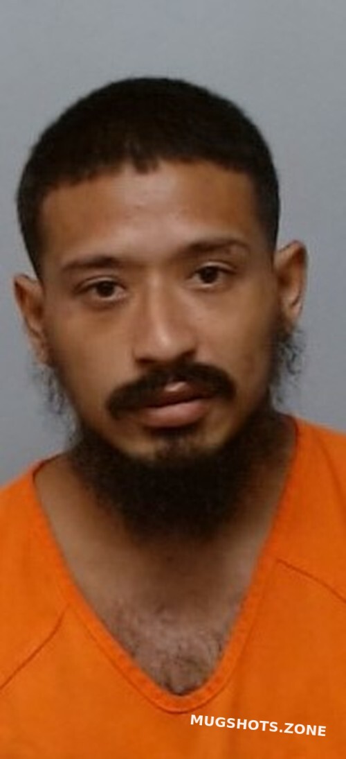 LOPEZ MARIO 08/08/2024 - Polk County Mugshots Zone
