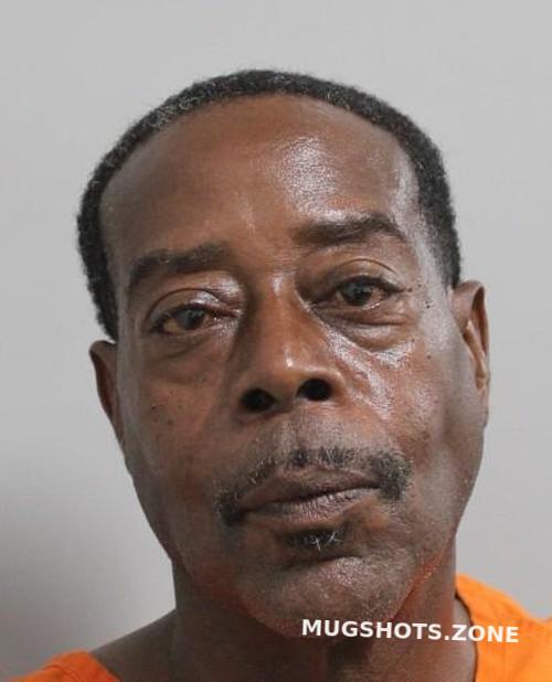 ANTHONY RON ARNOLD 08/08/2024 - Polk County Mugshots Zone