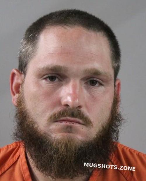 NICHOLS BRETT 08/10/2024 - Polk County Mugshots Zone