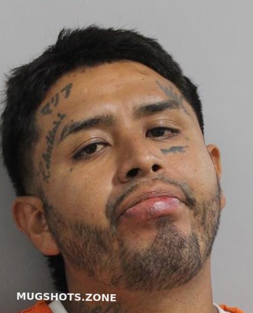 SANCHEZ JULIO 08/11/2024 - Polk County Mugshots Zone
