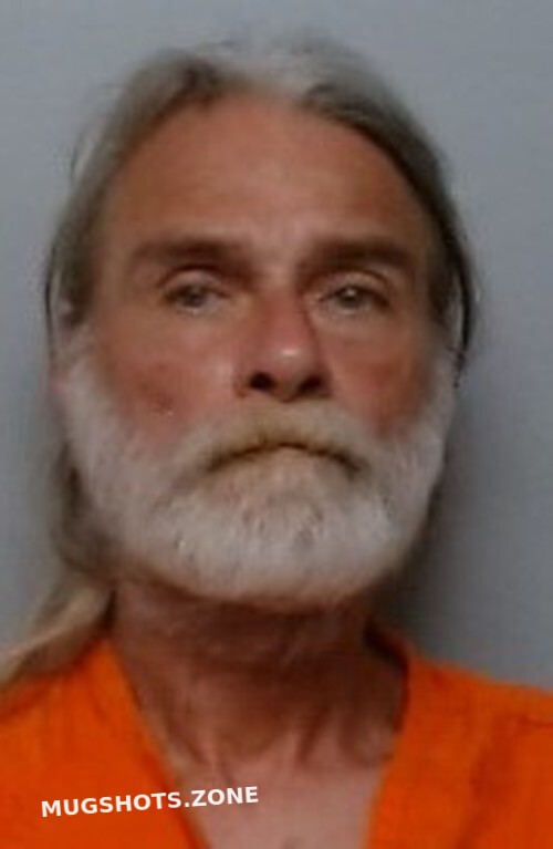 BELL MARK JAMES 08/12/2024 - Polk County Mugshots Zone
