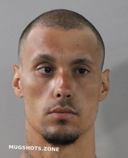 RODRIGUEZ CHRISTOPHER 08/12/2024 - Polk County Mugshots Zone