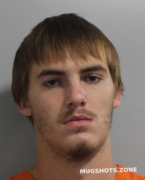 CHAPMAN COLBY BRIAN 08/13/2024 - Polk County Mugshots Zone