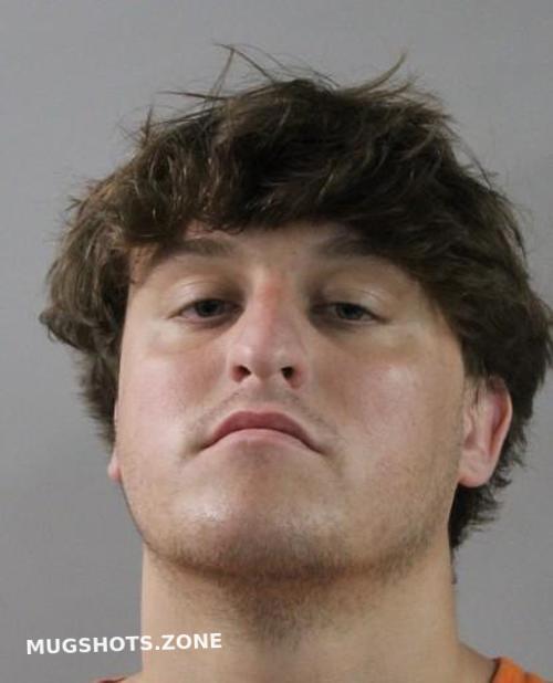 HENSON JEREMY ROBERT 08/13/2024 - Polk County Mugshots Zone