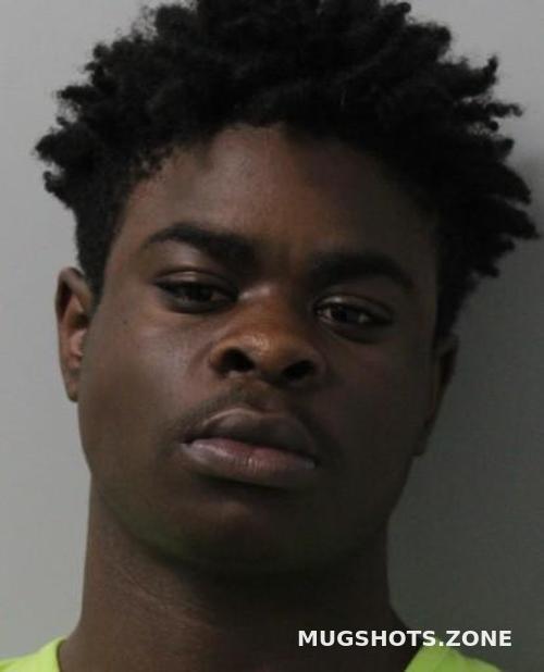 JARVIS WESLEY JHONTAVIS 08/14/2024 - Polk County Mugshots Zone