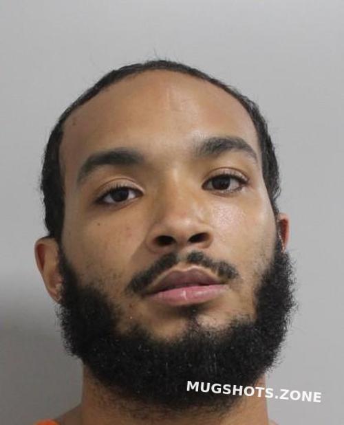 BOLES MALACHI JACOB 08/15/2024 - Polk County Mugshots Zone