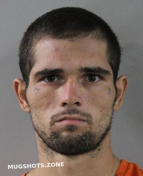 FISCHER ISAIAH MICHAEL 08/15/2024 - Polk County Mugshots Zone