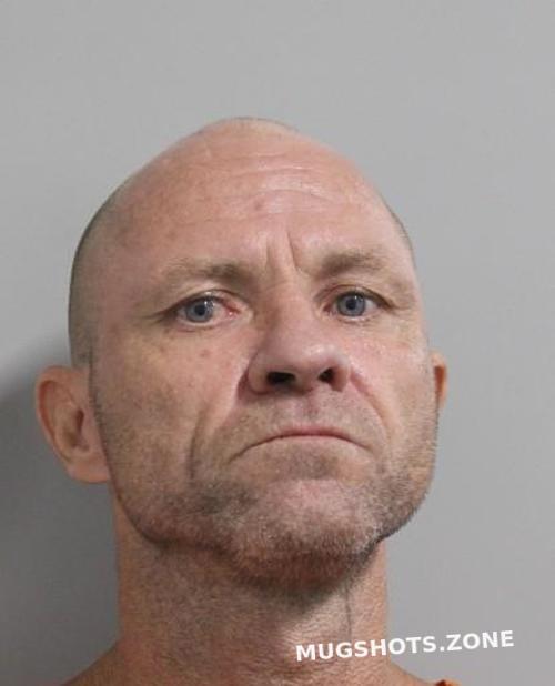 SHAW GEORGE JASON 08/15/2024 - Polk County Mugshots Zone