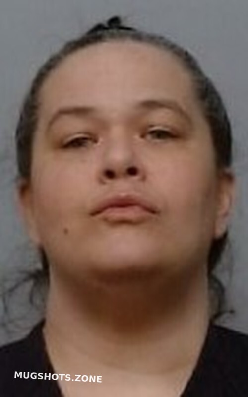 RELOBA SHADYNNE MARIA 08/16/2024 - Polk County Mugshots Zone