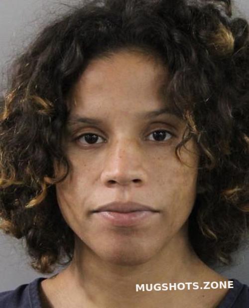 WOOLERY AMBER ROSE 08/16/2024 - Polk County Mugshots Zone