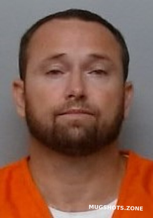 CROWLEY JOHN ROBERT 08/16/2024 - Polk County Mugshots Zone