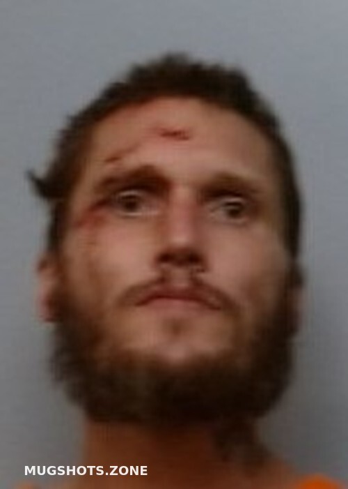 WOLFE CARL 08/17/2024 - Polk County Mugshots Zone