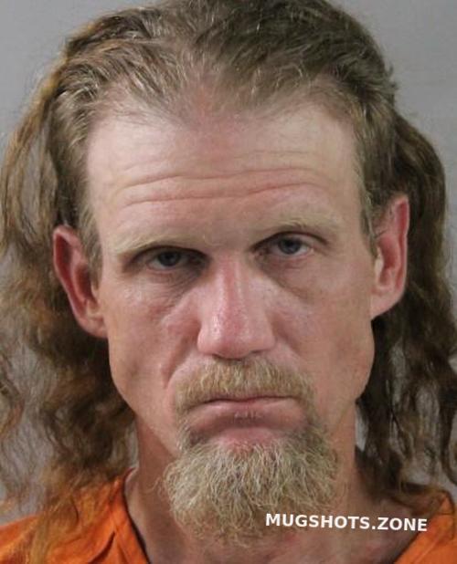 PARKER DAVID EALY 08/17/2024 - Polk County Mugshots Zone