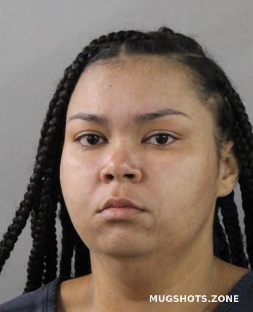 CHATMAN JASMINE SIMONE 08/18/2024 - Polk County Mugshots Zone