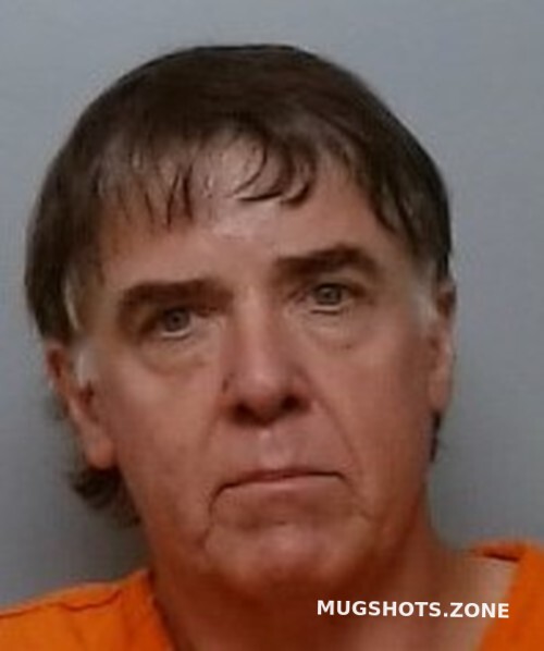 MCCOY KENNETH MICHAEL 08/18/2024 - Polk County Mugshots Zone