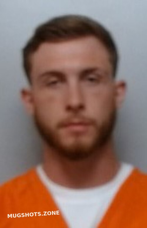 PRINE JACOB DAVID 08/18/2024 - Polk County Mugshots Zone