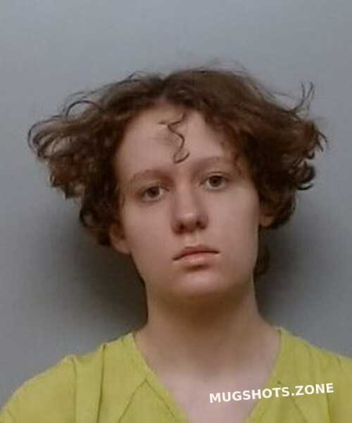EGLER JULIA 08/20/2024 - Polk County Mugshots Zone
