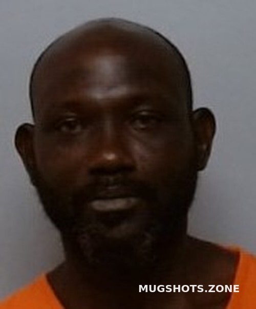 CHATTER MELVIN CHARLES 08/22/2024 - Polk County Mugshots Zone