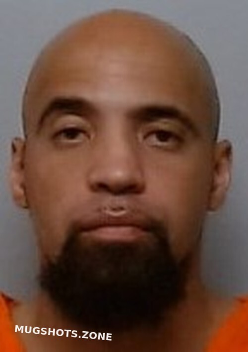 BRISON DELOREON ALEXANDER 08/22/2024 - Polk County Mugshots Zone