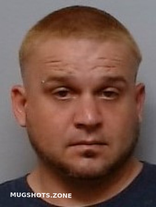 DAVIS JARED CHASE 08/23/2024 - Polk County Mugshots Zone