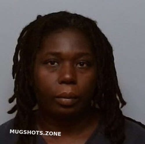 JEAN GUERLINE 08/23/2024 - Polk County Mugshots Zone