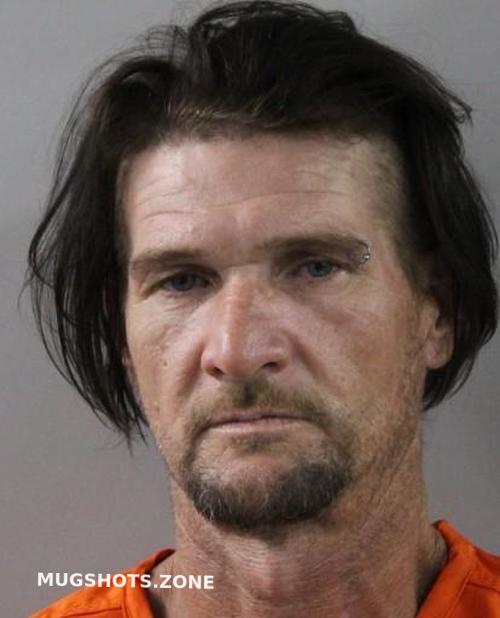 MITCHELL JASON ROBERT 08/24/2024 - Polk County Mugshots Zone