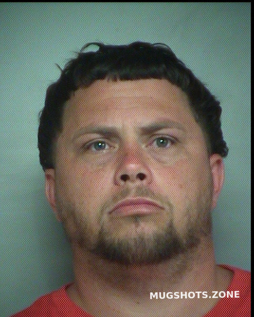 WELLS MICHAEL ALLEN 08/24/2024 - Polk County Mugshots Zone