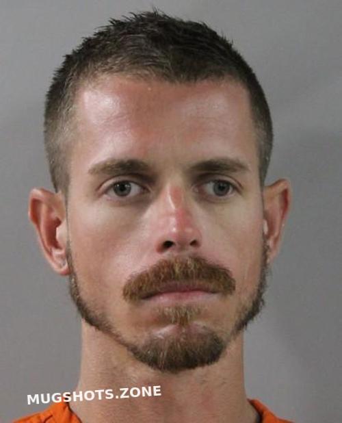 WHITAKER JOHN D 08/25/2024 - Polk County Mugshots Zone