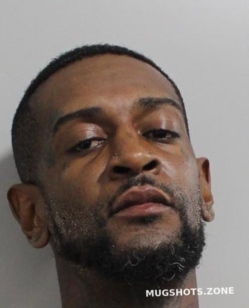 JOHNSON DEMARCUS 08/25/2024 - Polk County Mugshots Zone