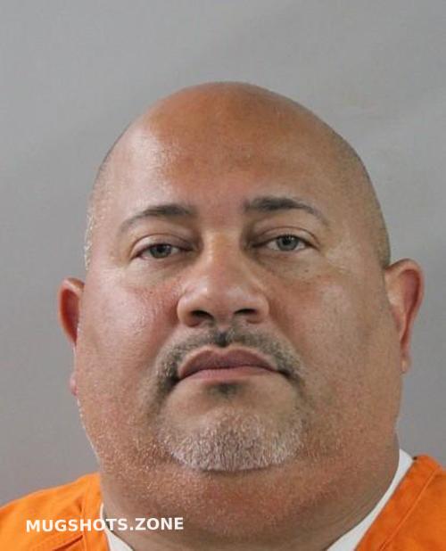 GARCED JORGE ENRIQUE 08/28/2024 - Polk County Mugshots Zone