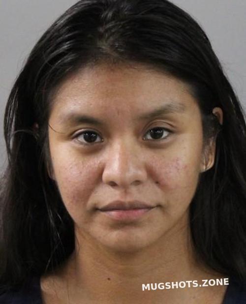 MELBER IRIS MIRNA 08/28/2024 - Polk County Mugshots Zone