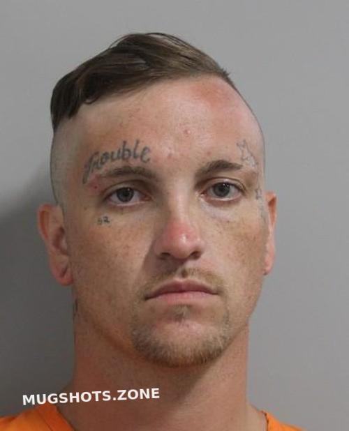 HODGE JARED 08/29/2024 - Polk County Mugshots Zone