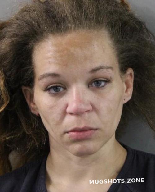 FITZPATRICK KALAH 08/30/2024 - Polk County Mugshots Zone
