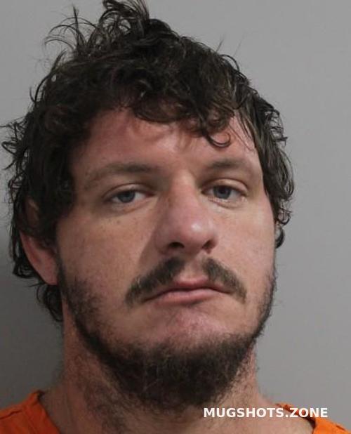 EVERETT KENNETH LEE MACK 08/31/2024 - Polk County Mugshots Zone