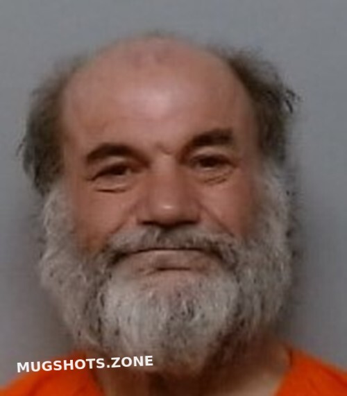 QUESNEL MARK ANTHONY 08/31/2024 - Polk County Mugshots Zone