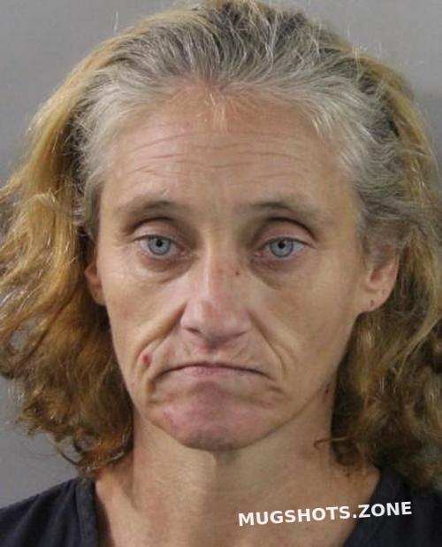 DIX ANGELA RUTH 08/31/2024 - Polk County Mugshots Zone