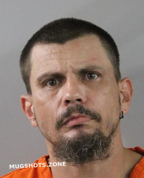 RAYE TIMOTHY CRAIG 08/31/2024 - Polk County Mugshots Zone