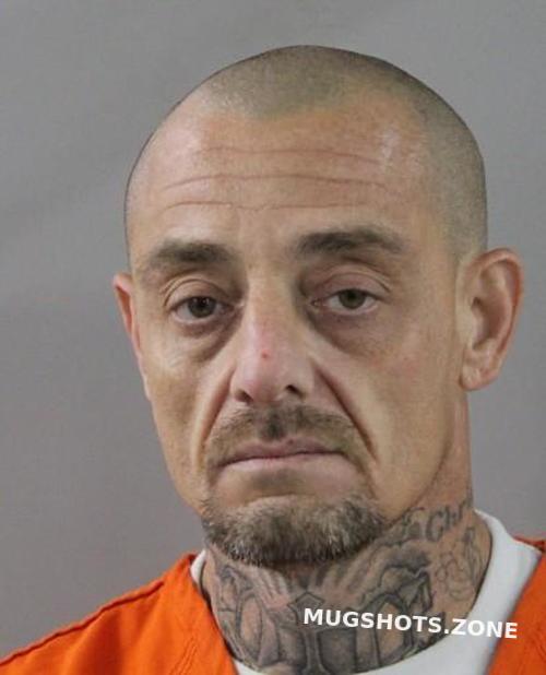 DANIEL CURTIS ALAN 09/01/2024 - Polk County Mugshots Zone